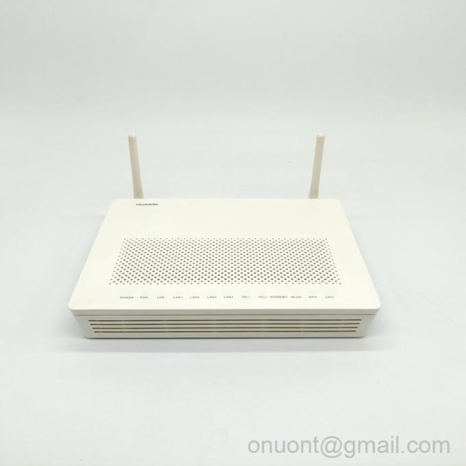 Router HUAWEI Echolife HG8247H CATV GPON ONU USB compatible OLT ZTE OLT ...